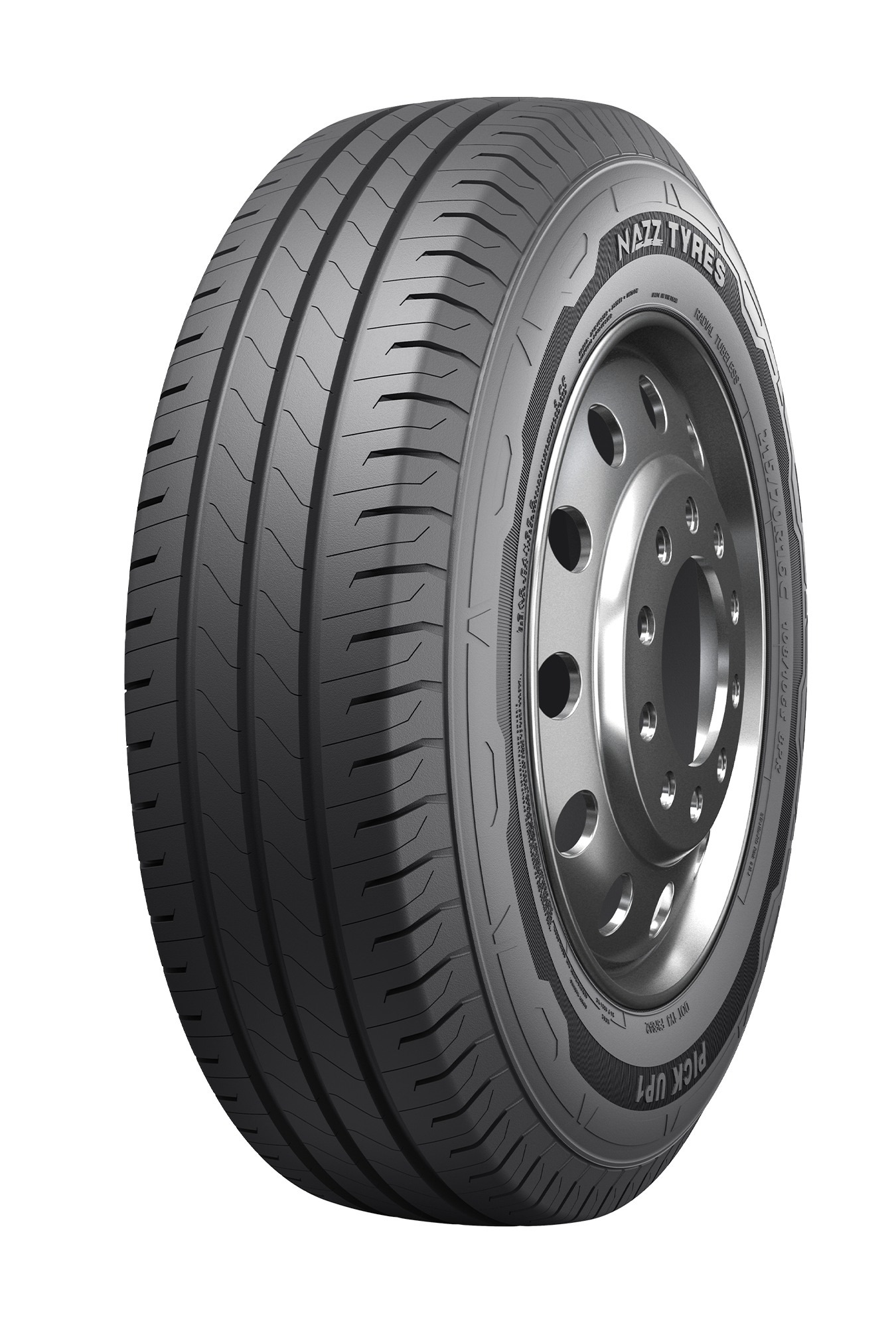 SaveTyre - ยางรถยนต์Pickup1